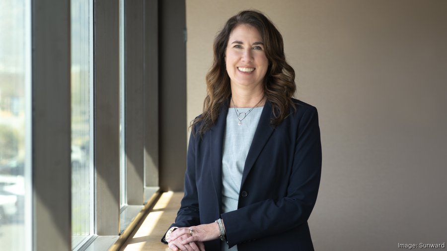 SLFCU rebrands as Sunward, plans for expansion - Albuquerque Business First