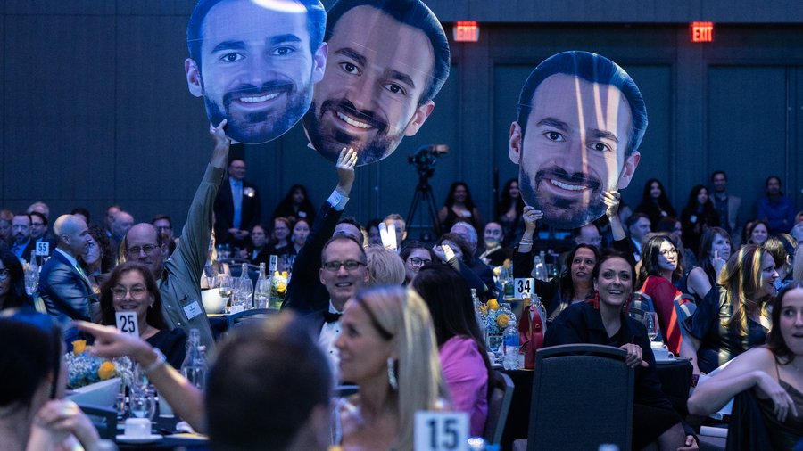 Milwaukee Stars Merengue brings business execs to dance floor for ...