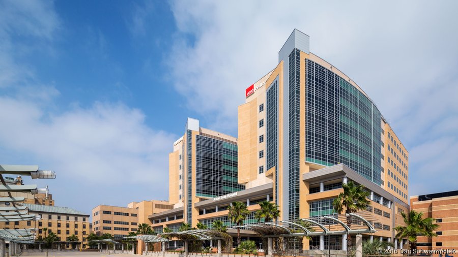 How UTMB's president plans to boost new research - Houston Business Journal