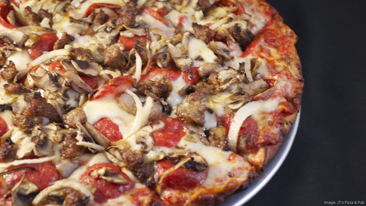 JT's Pizza & Pub in Grandview ready to open – and grow - Columbus ...