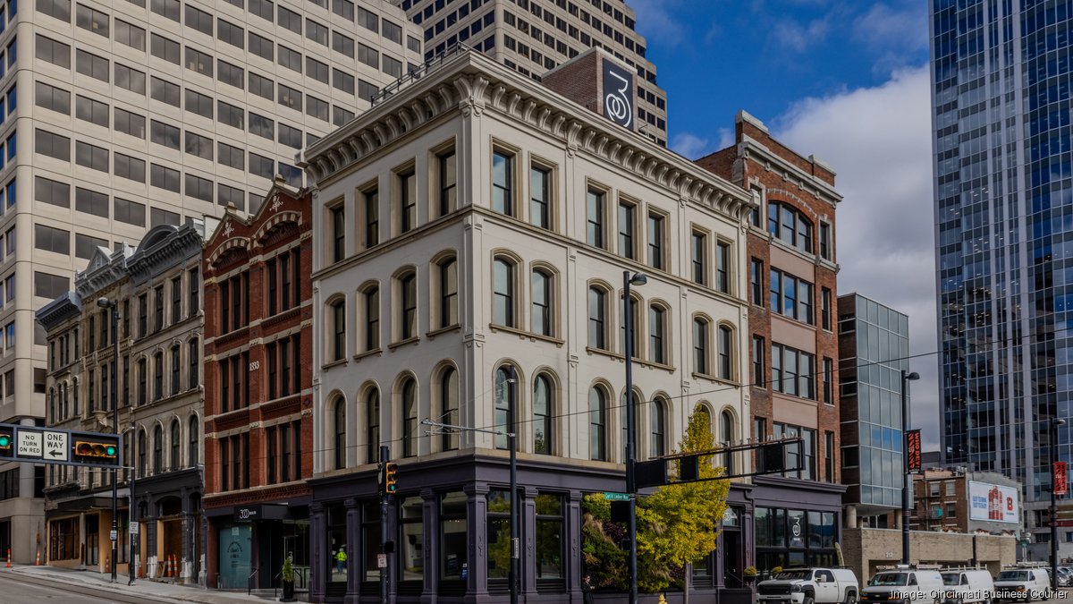 Social House members-only club opening downtown Cincinnati - Cincinnati ...