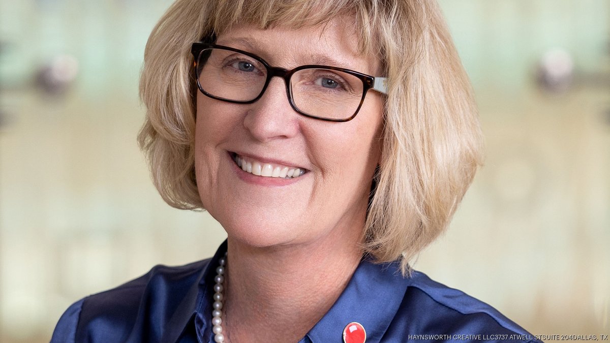 HR Impact Awards: Kim Besse - Dallas Business Journal