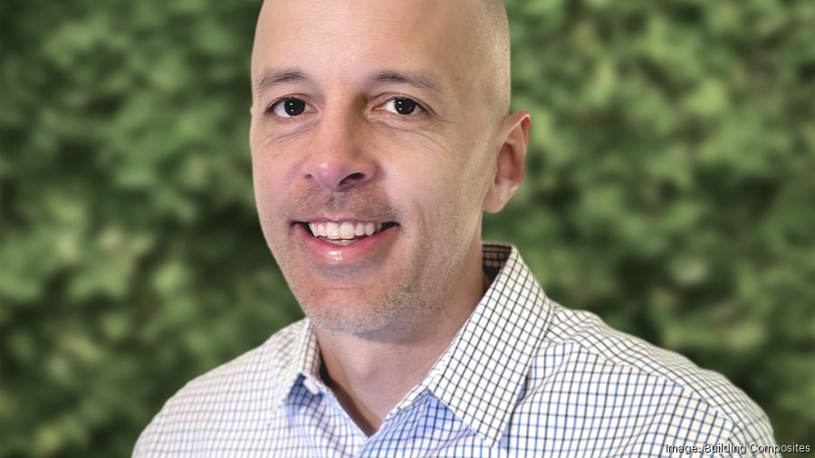 Building Composites launches new system that will bring jobs, products ...