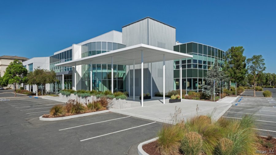 Buchanan Street Partners list East Bay life sciences campus on the ...