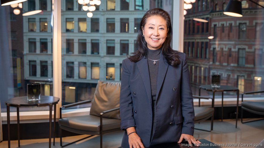 M&T Bank market president Grace Lee to depart; Pat Sullivan, Mike ...