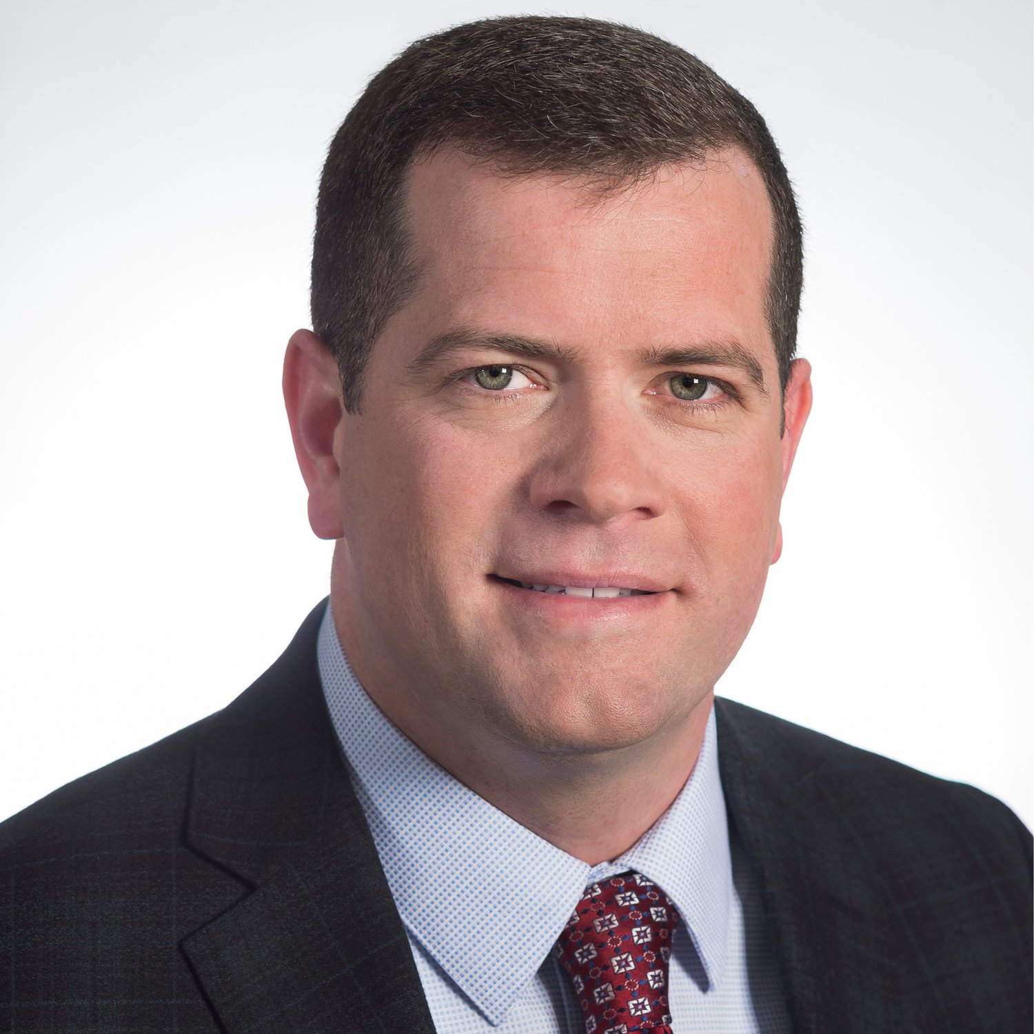 Jeff Roy | People on The Move - Providence Business First