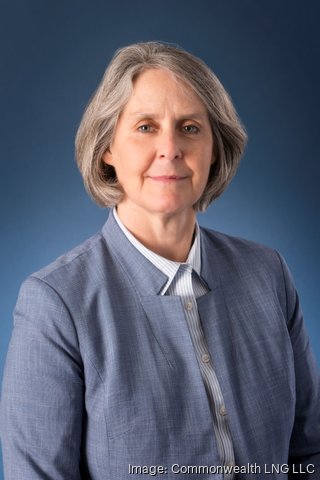 Commonwealth LNG hires new CFO after Kimmeridge takeover - Houston ...