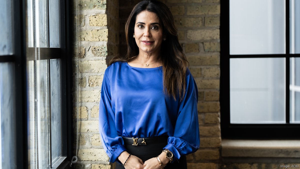 C-Suite Stars: Rashi Arora Khosla, MARS Solutions Group - Milwaukee ...