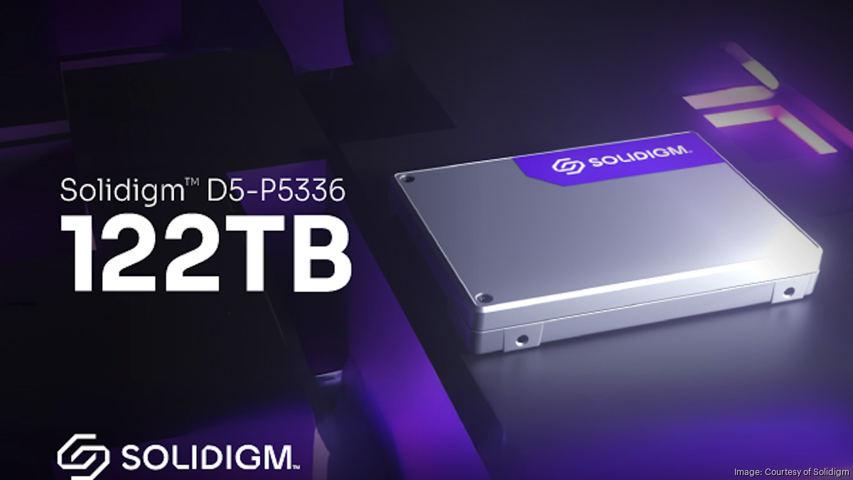 SK Hynix to transfer some jobs to its Solidigm subsidiary - Sacramento ...