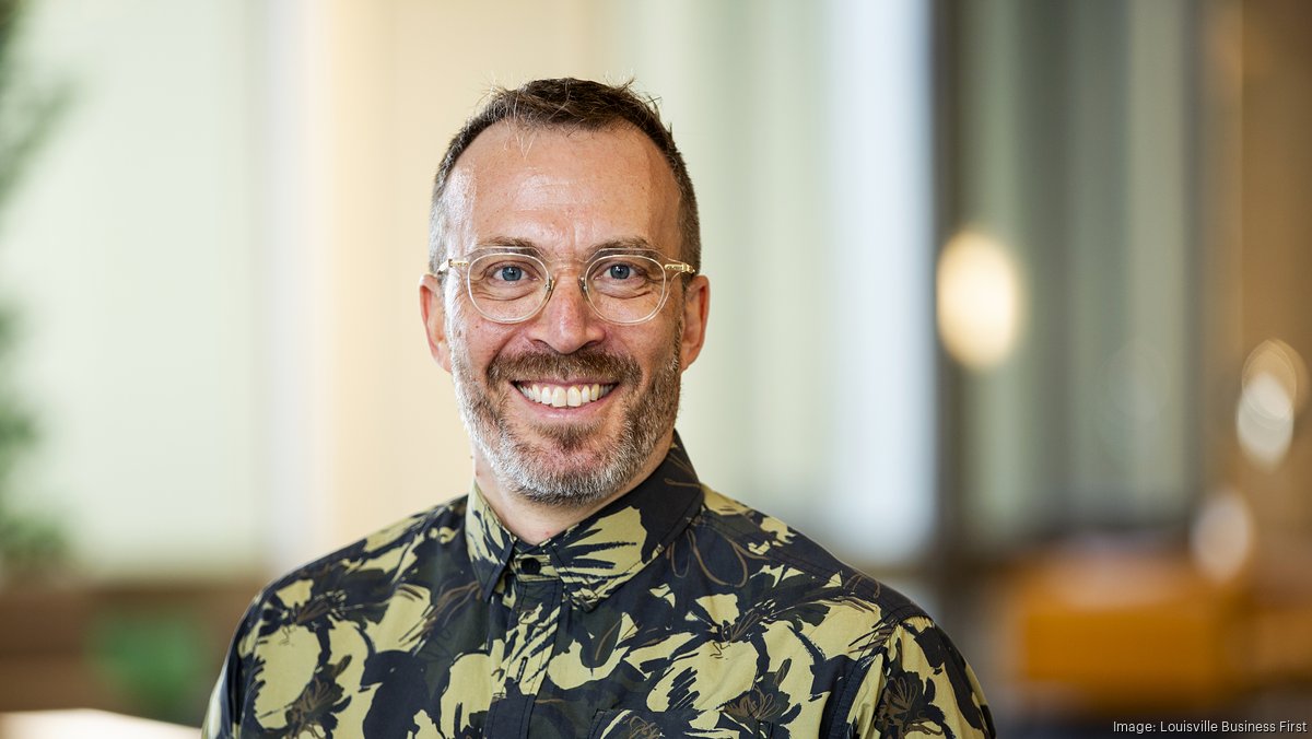 Louisville Orchestra CEO Graham Parker steps down - Louisville Business ...