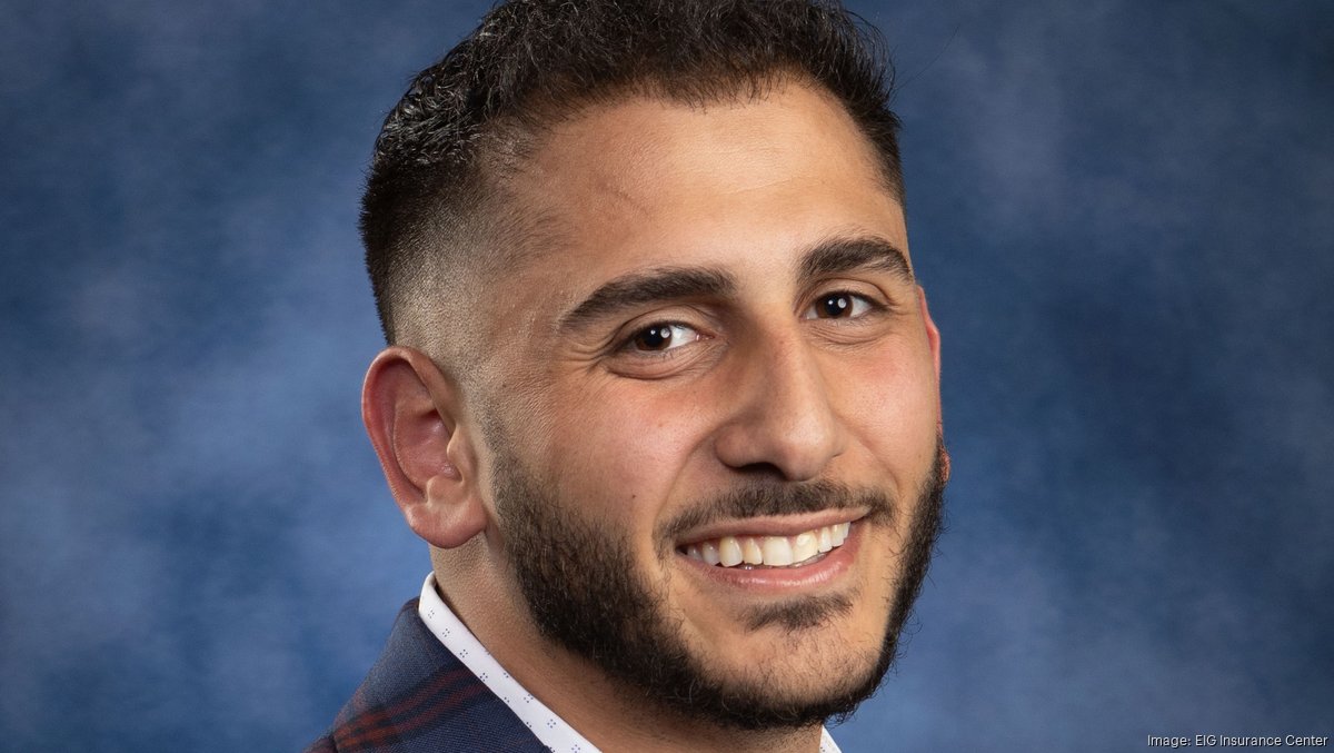 Steven Koury - Wichita Business Journal