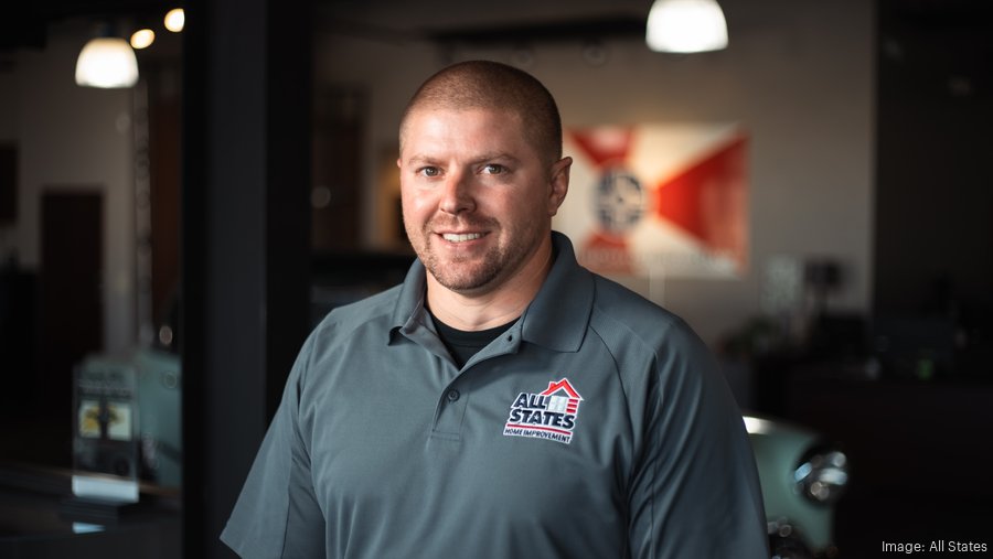 Joey Weissinger - Wichita Business Journal