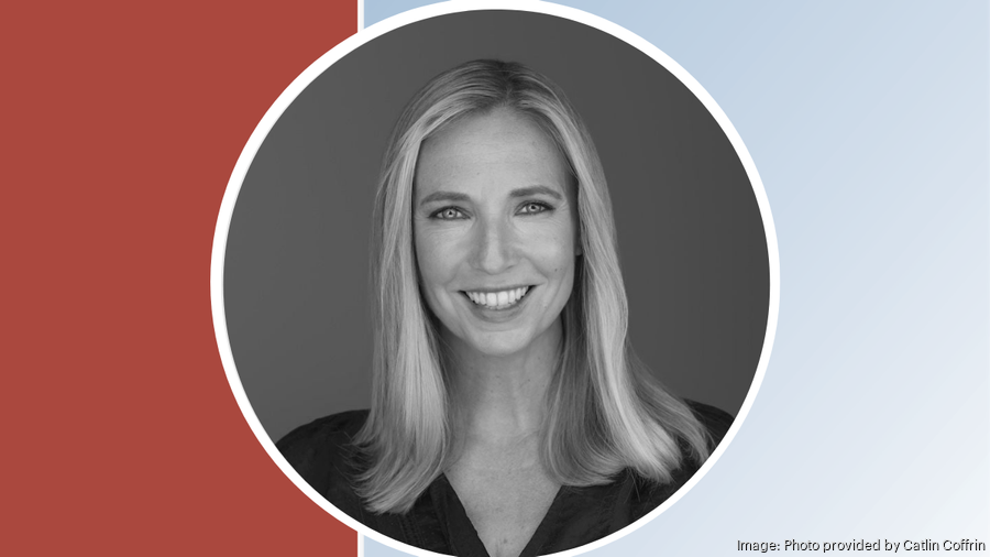 In Her Own Words: How Cat Coffrin turned her identity crisis into a ...