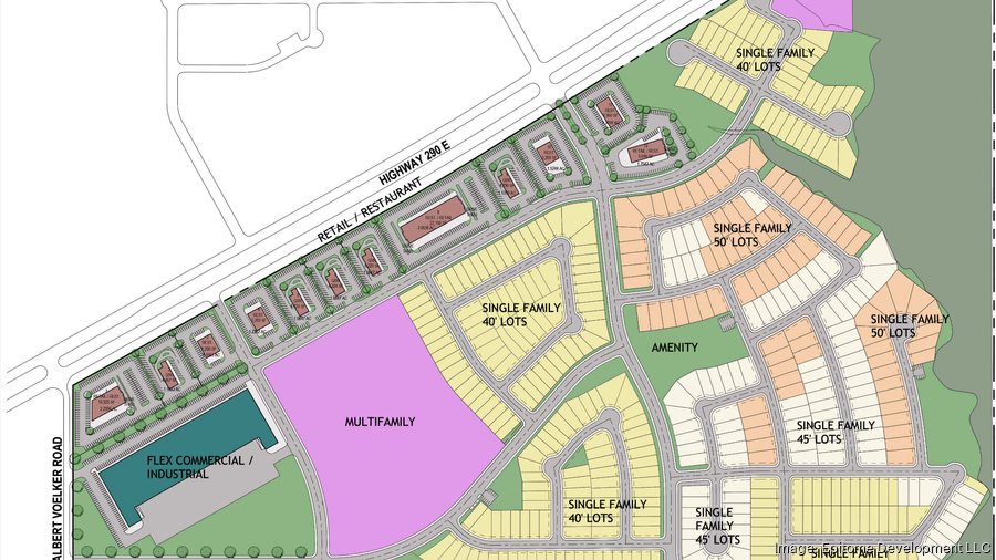 Epitome Development plans up to $3B investment in Austin suburbs ...