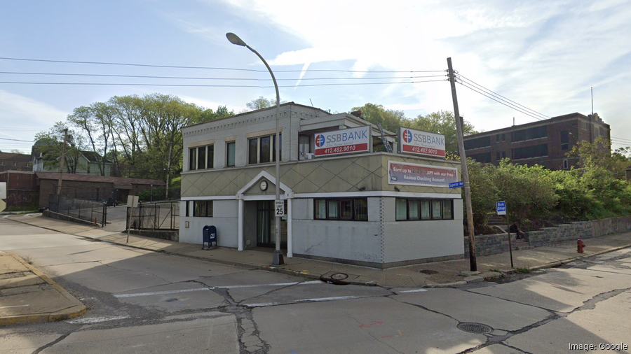 SSB Bank's new Greenfield branch approved by state - Pittsburgh ...