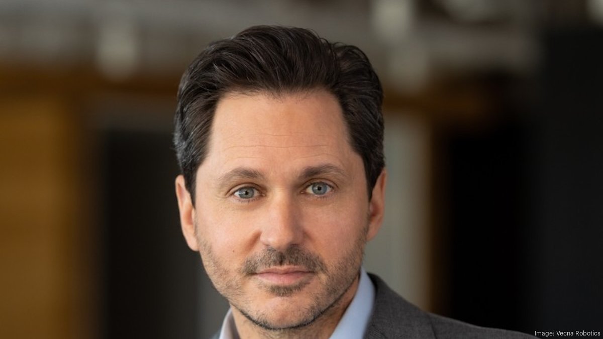 Karl Iagnemma joins Vecna Robotics from Motional as new CEO - Boston ...