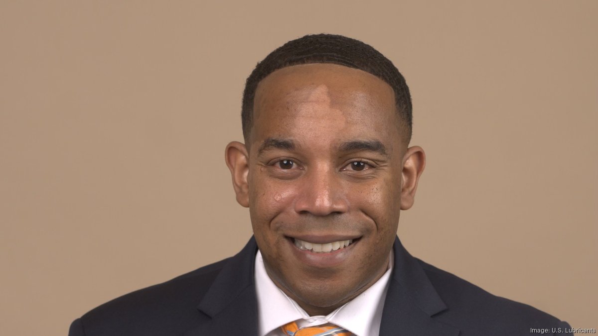 Gerald Abrams - Baltimore Business Journal
