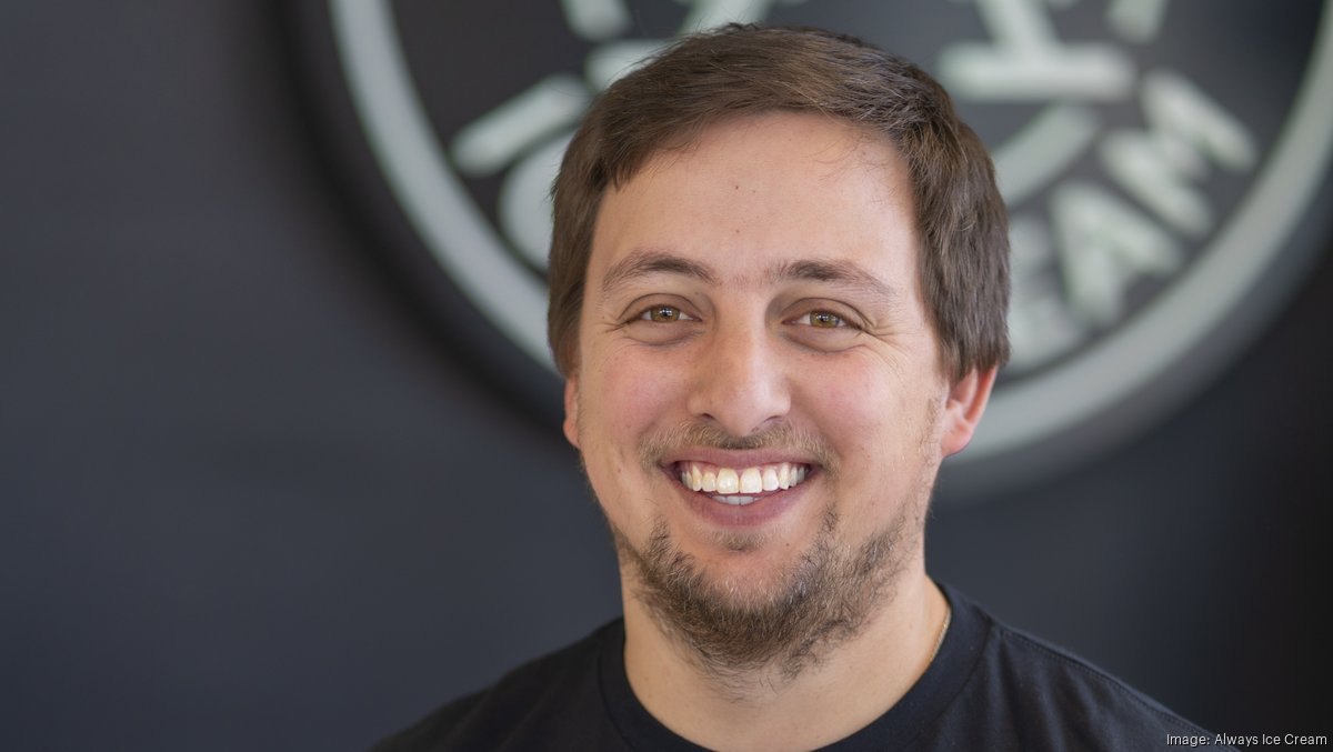 Adam Cohen - Baltimore Business Journal