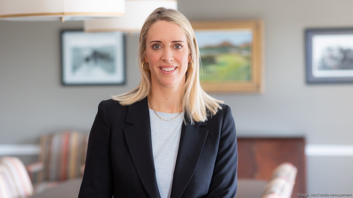 Jill Harman - Baltimore Business Journal