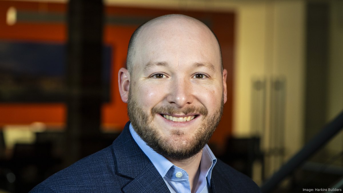 Casey Hughes - Baltimore Business Journal