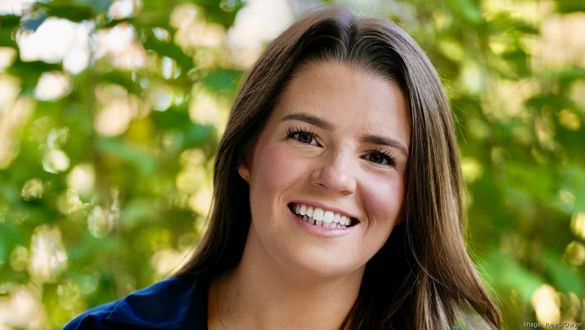 Julia Lederer McCarthy - Baltimore Business Journal