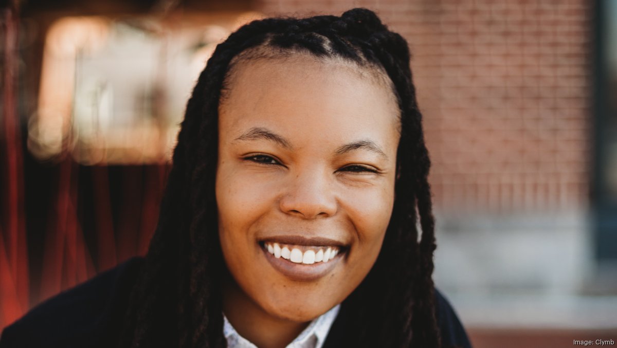 Ashley Williams - Baltimore Business Journal