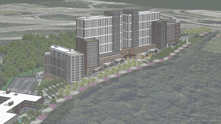 Prince George's council to vote on big subsidy for National View ...