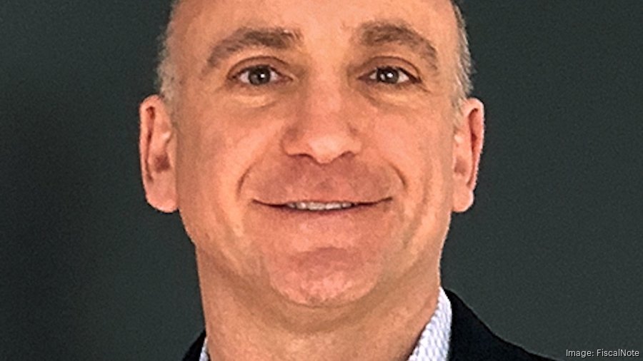 FiscalNote explores cryptocurrency as strategic reserve - Washington ...