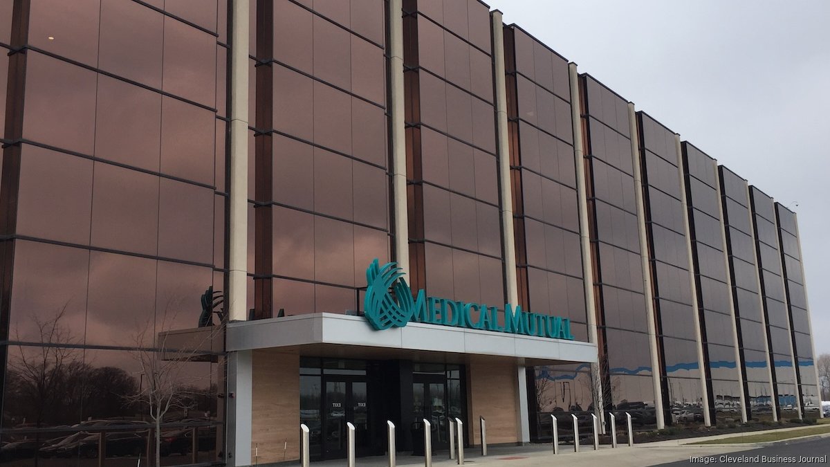 Health insurer Medical Mutual and CEO Steven Glass part ways ...