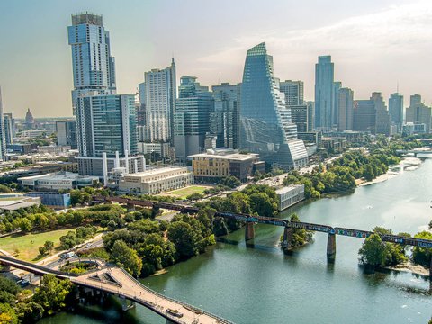 Austin Banking & Financial Services News - Austin Business Journal