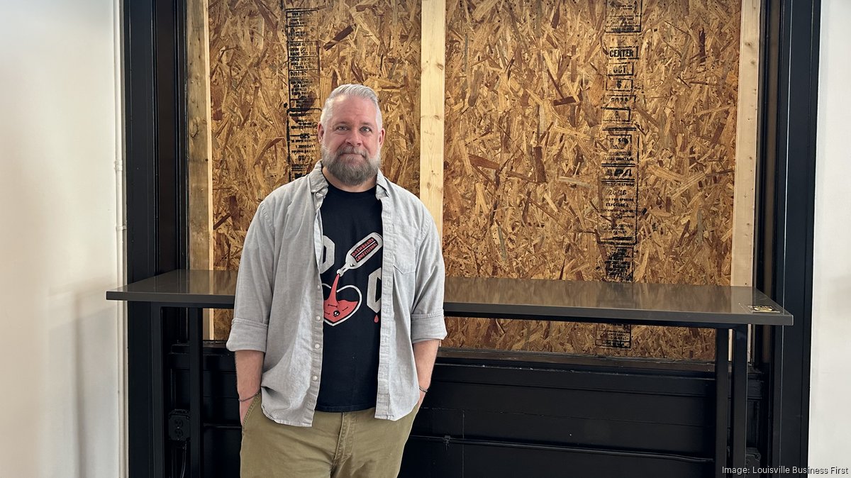 Louisville businesses recover following Givaudan Sense Colour explosion ...
