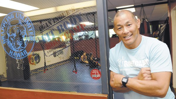 Egan's Fit Body Bootcamp opening fourth Hawaii location in Central Oahu ...