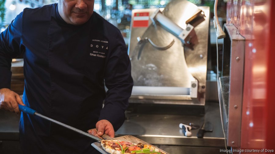 Miami Michelin Bib Gourmand restaurants include Tam Tam, Doya - South ...