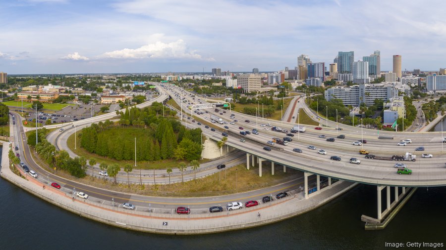 Florida faces 'critical infrastructure challenges,' USF study shows ...