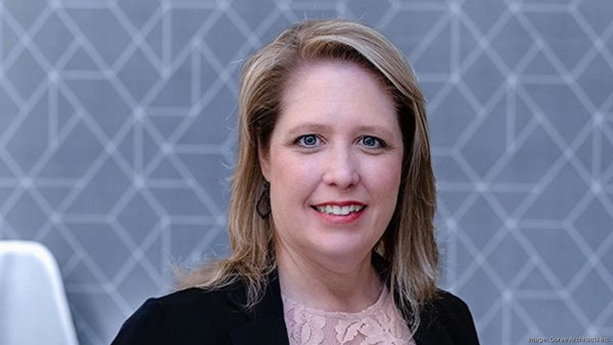 2024 HR Impact Awards | HR Leader of the Year — Small Company: Aimee ...