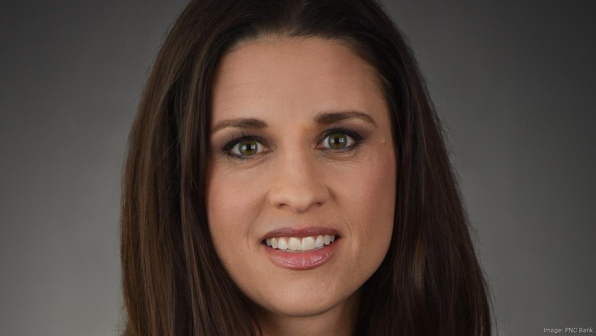 2024 HR Impact Awards | HR Leader of the Year — Large Company: Carlee ...