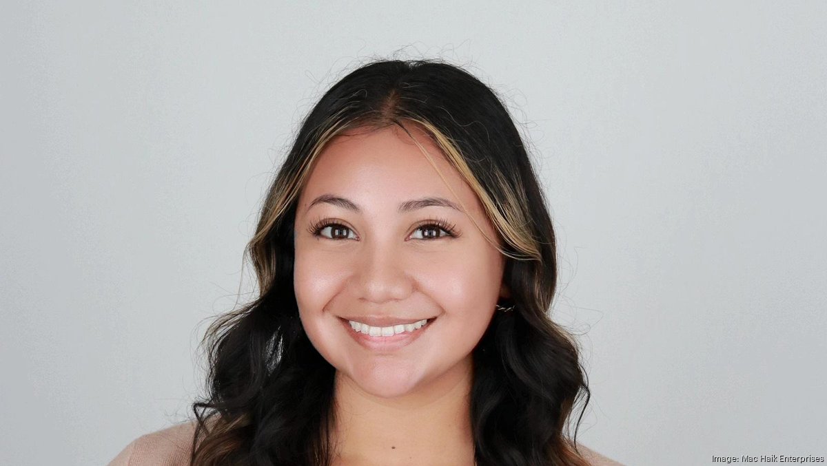 2024 HR Impact Awards | HR People to Watch: Maria Amaya, Mac Haik ...