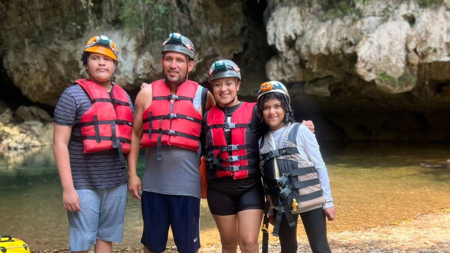 Saving lives in Belize: Heart attack victim finds help from Charlotte ...
