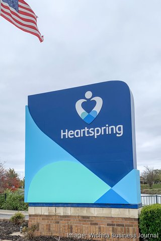 Heartspring adds to its executive leadership team in Wichita - Wichita ...