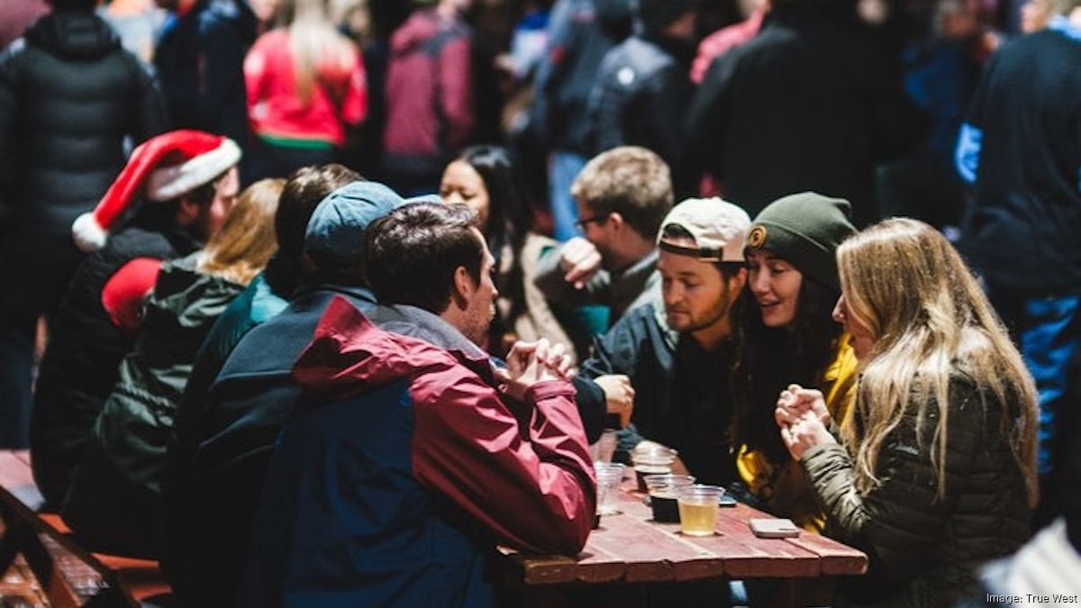 Holiday Brew Fest, Winter Ice Rink, Win Big aim to draw people back to ...