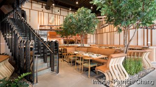 Eos & Nyx prepares for downtown San Jose debut - Silicon Valley ...