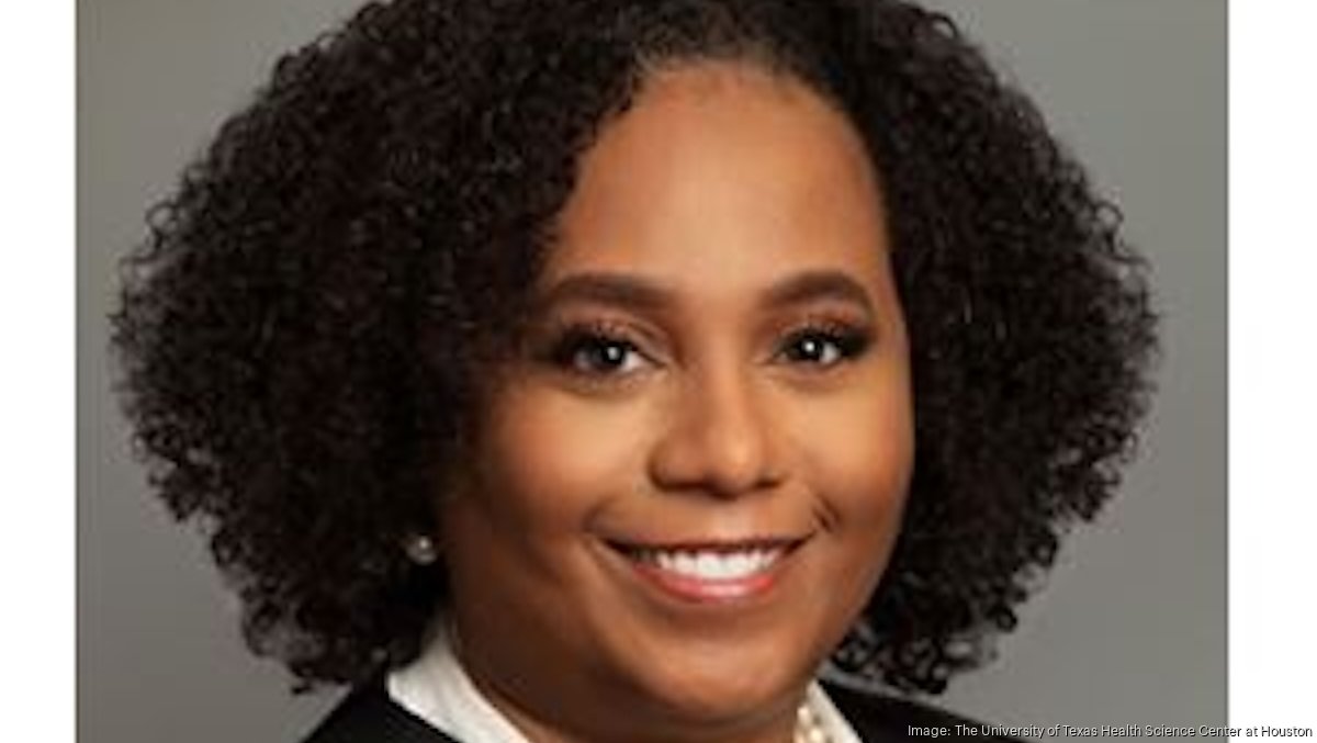 2024 HR Impact Awards | HR Leader of the Year — Large Company: Angela ...