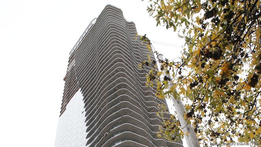 6 years into construction, high-profile Seattle project eyes the finish ...