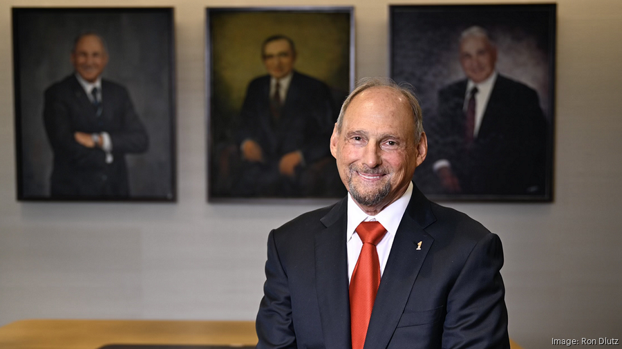 Family-Owned Business Awards 2024: Launched with $7,500, Firstrust Bank ...