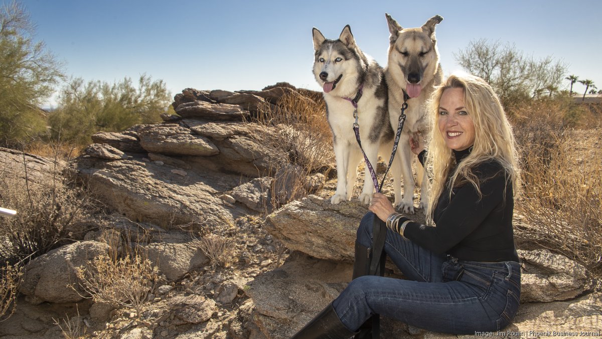 CRE firm sees success after acquiring longtime Valley company - Phoenix ...