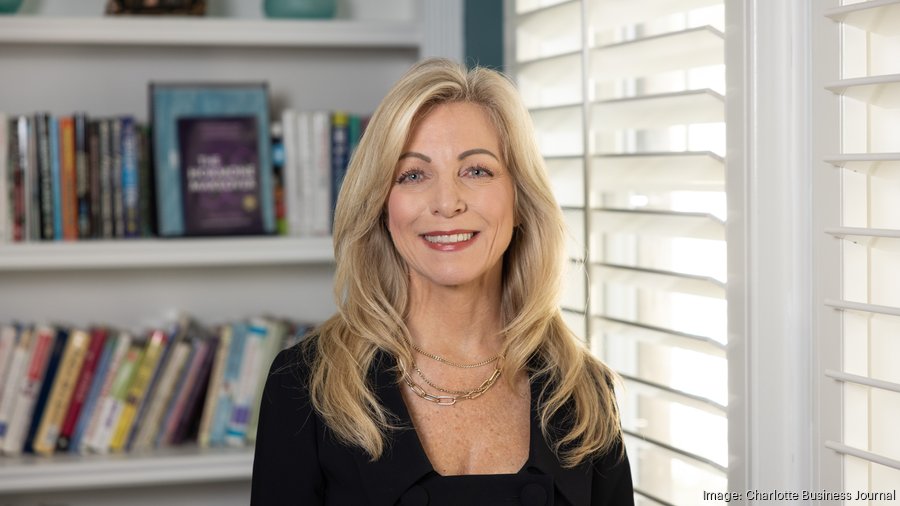 Charlotte entrepreneur finds business in bioidentical hormones - The ...