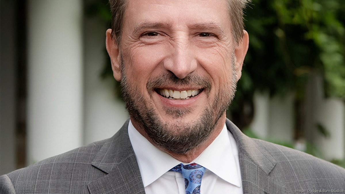R. Bryan Bell to take over from Walter Urba as leader of Providence ...