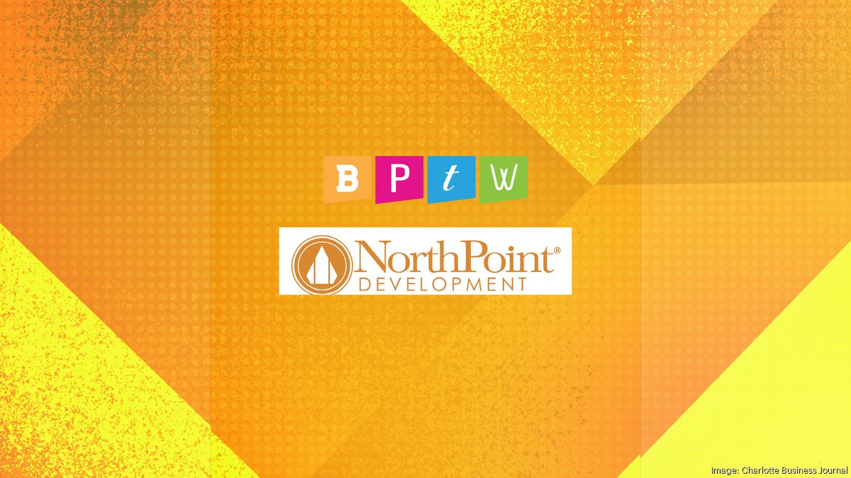 NorthPoint Development - Charlotte Business Journal