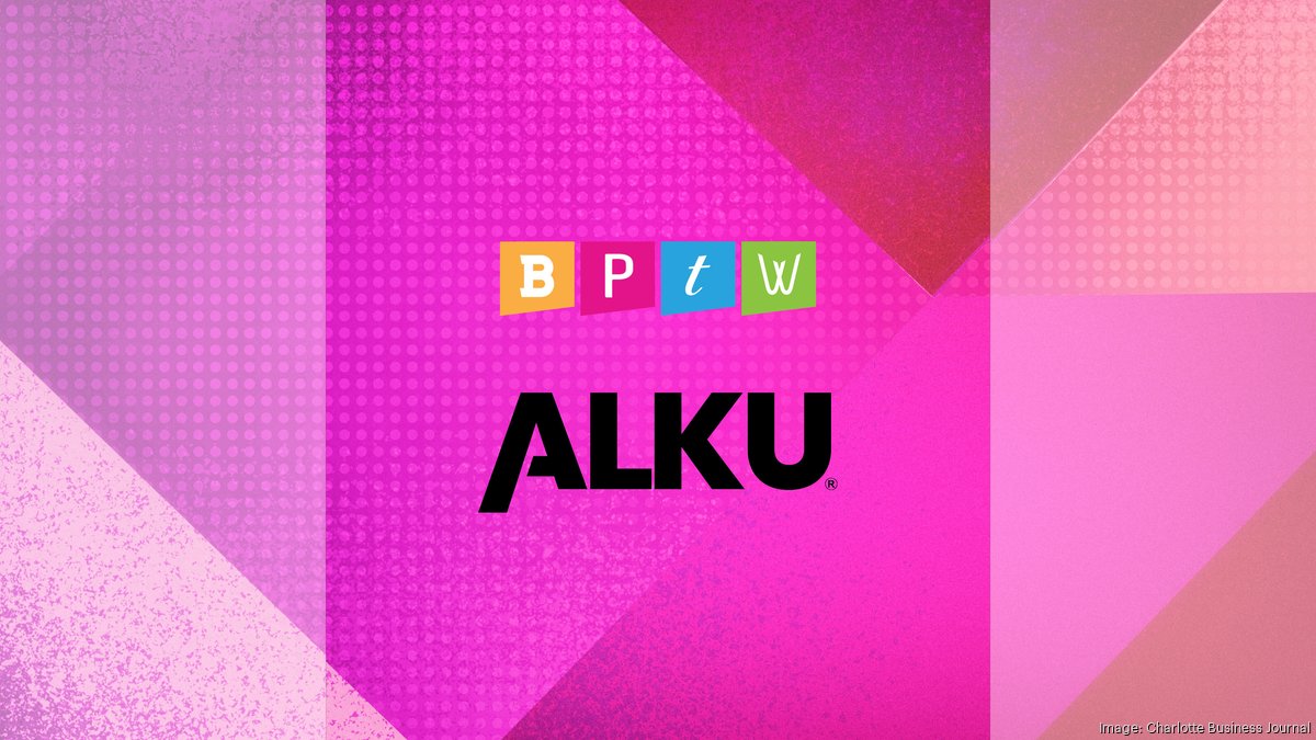 ALKU - Charlotte Business Journal