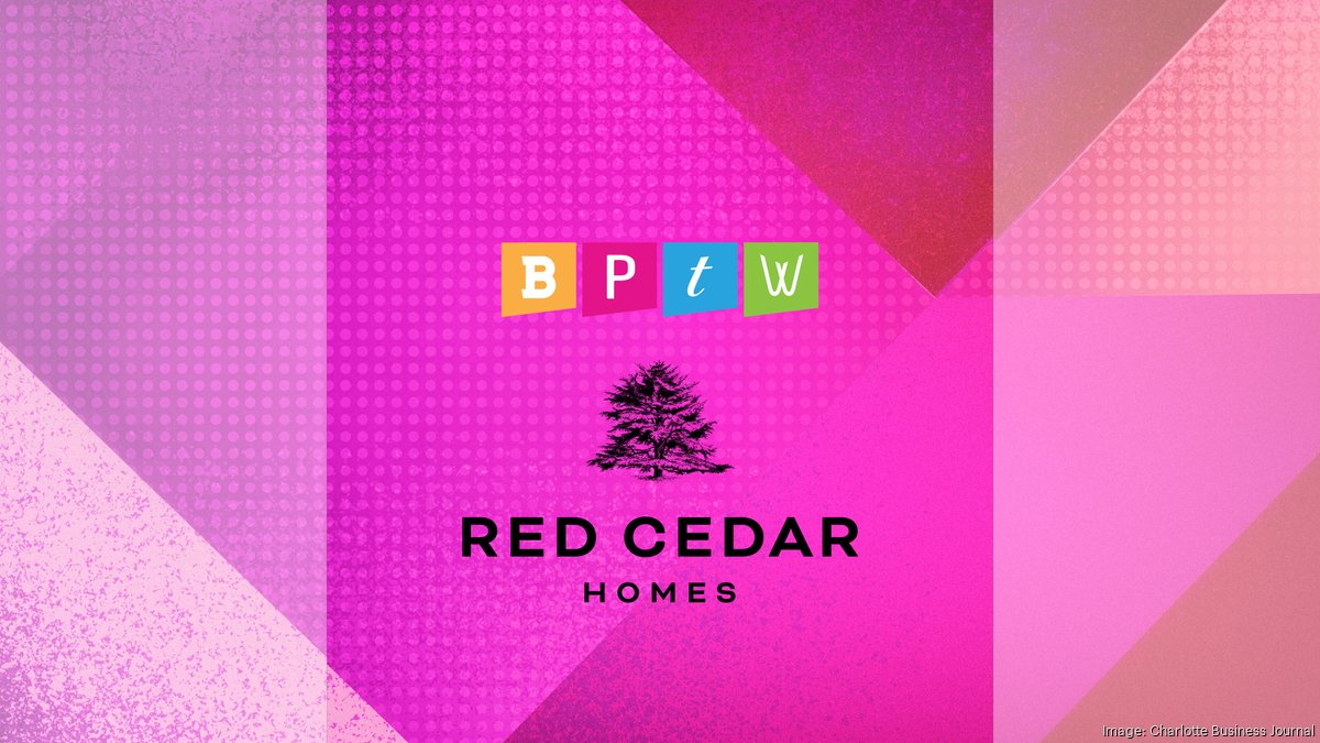 Red Cedar Homes - Charlotte Business Journal